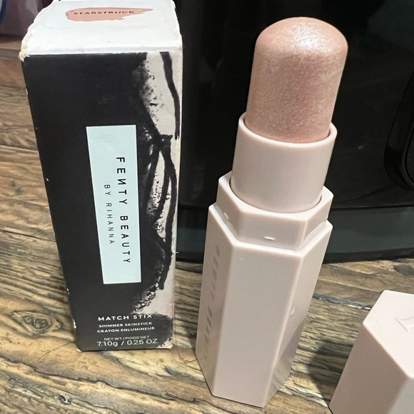 Fenty Beauty | Makeup | Fenty Match Stix Starstruck | Poshmark